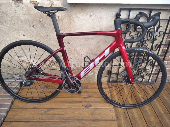 Vélo BH RS1 mod 2025 Full Sram Red Axs E.tap - BH - 27320 - Troc Vélo