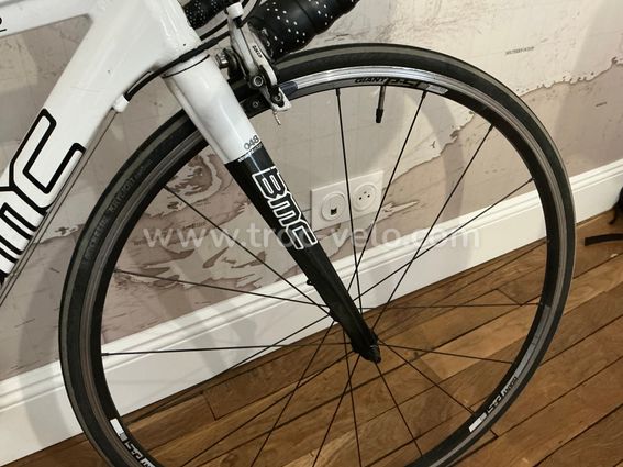 BMC street racer sr02 taille 48 - BMC - 54000 - Troc Vélo