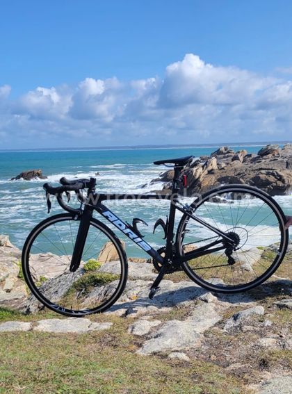 Vélo Adris FIRSLINE - ADRISPORT - 45480 - Troc Vélo