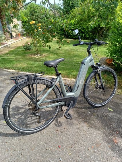 Vélo électrique SCOTT ERIDE 10 - SCOTT - 72600 - Troc Vélo