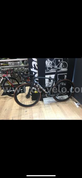 Trek Émonda Project One - TREK - 07200 - Troc Vélo
