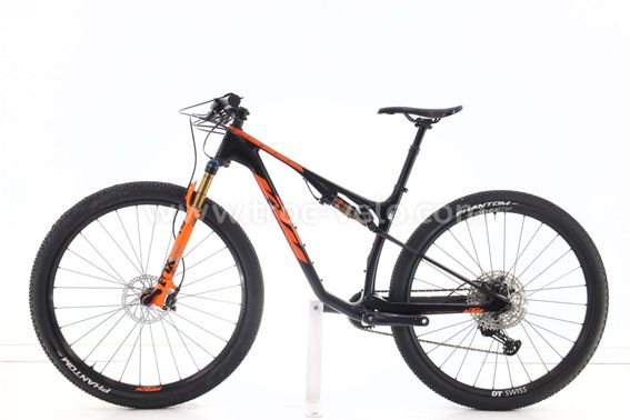 KTM Scarp Master Carbone XT - KTM - 08227 - Troc Vélo