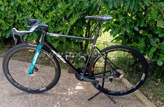 KTM ALTO MASTER - KTM - 39100 - Troc Vélo