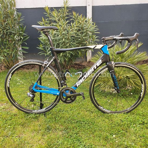 Vélo LAPIERRE Aircode SL 700 - LAPIERRE - 40700 - Troc Vélo