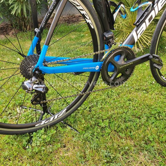 Vélo LAPIERRE Aircode SL 700 - LAPIERRE - 40700 - Troc Vélo