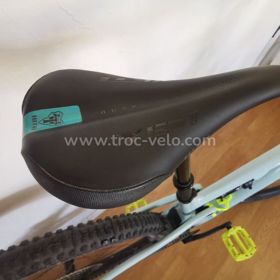 VTT YÉTI SB 115 Infinity - YETI - 81000 - Troc Vélo
