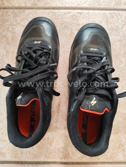 Chaussures Vtt specialized - SPECIALIZED - 59310 - Troc Vélo