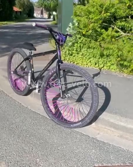 Velo bike Life (URGENT) - GT - 59270 - Troc Vélo