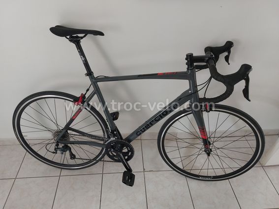 Vélo de route - GUERCIOTTI - 80080 - Troc Vélo