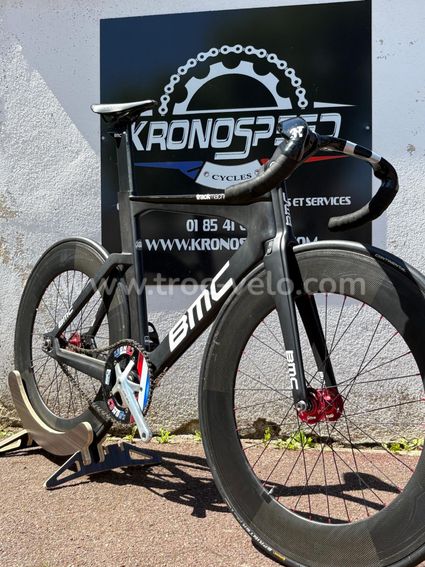 BMC Trackmachine tr01 - BMC - 91400 - Troc Vélo