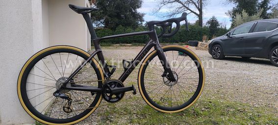 Van Rysel RCR Pro - VAN RYSEL - 83600 - Troc Vélo