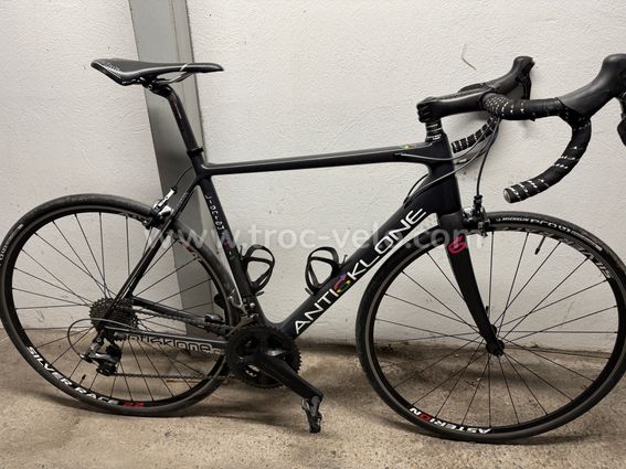 Vélo de route carbone - AUTRE - 69006 - Troc Vélo