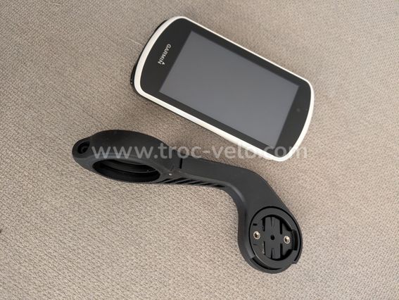 Garmin edge 1030 - GARMIN - 64140 - Troc Vélo