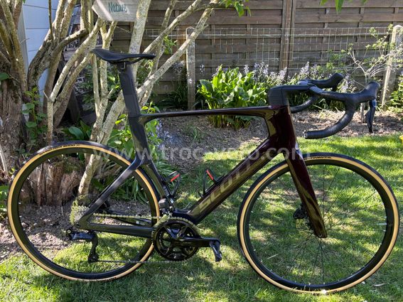 Scott foil rc 30 - SCOTT - 59280 - Troc Vélo