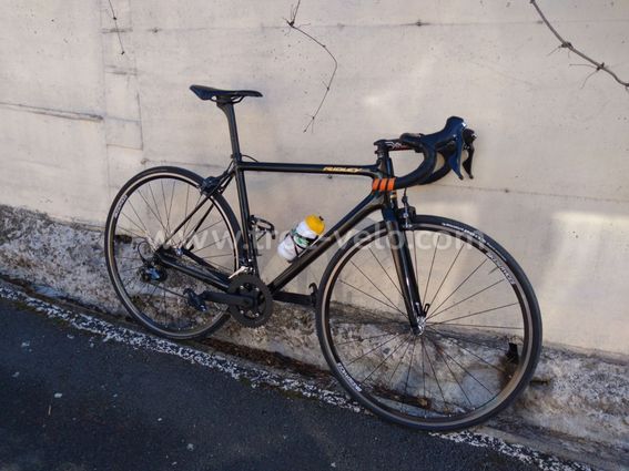 velo ridley helium slx - RIDLEY - 43000 - Troc Vélo