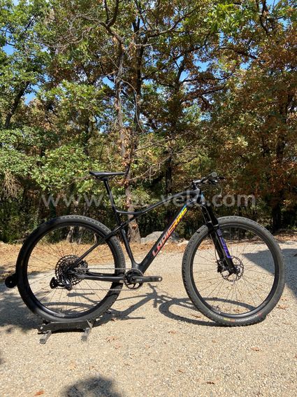 VTT XC LAPIERRE PRORACE SAT 9.9 - LAPIERRE - 83440 - Troc Vélo