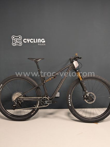 Orbea Oiz M Pro Axs - ORBEA - 76240 - Troc Vélo