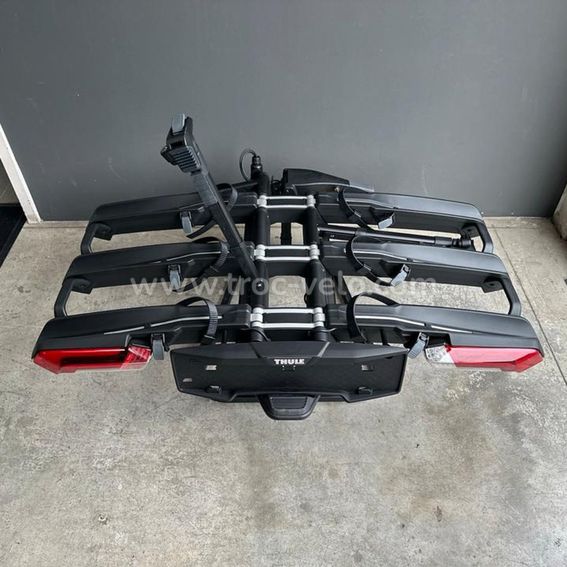 Porte vélo Epos 3 de thule - THULE - 68000 - Troc Vélo