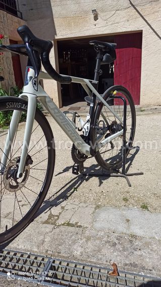 LAPIERRE XELIUS DRS 8 - LAPIERRE - 46200 - Troc Vélo