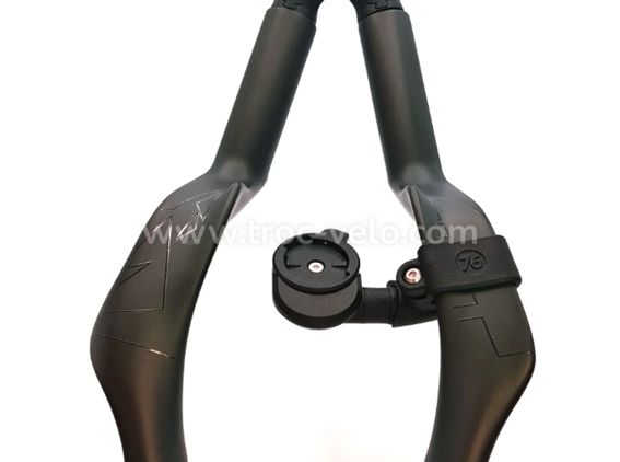 Support GPS Garmin pour prolongateurs Profil Design ASC - AUTRE - 78990 ...