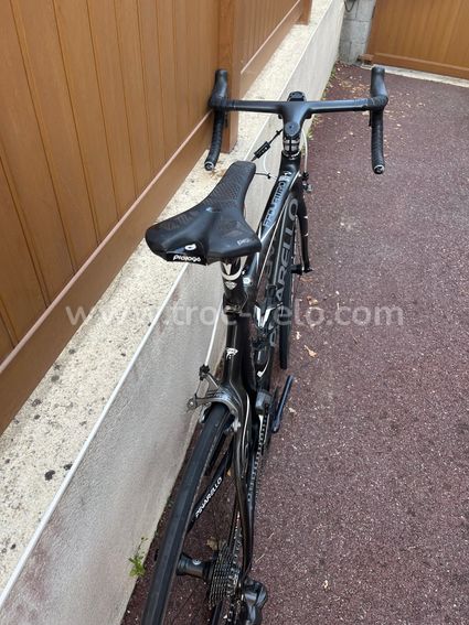 Pinarello FP Quattro - PINARELLO - 35000 - Troc Vélo