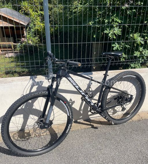 sunn exact s2 - SUNN - 29840 - Troc Vélo