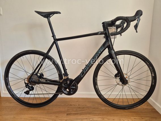 vélo électrique de route LAPIERRE E-Sensium 5.2 neuf - LAPIERRE - 69200 ...