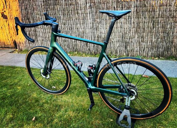 Scott Addict RC15 - SCOTT - 21000 - Troc Vélo